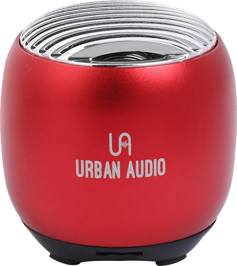 Urban Audio Urban Blast 5W Bluetooth Speaker - Price in India (Apr 2026 ...