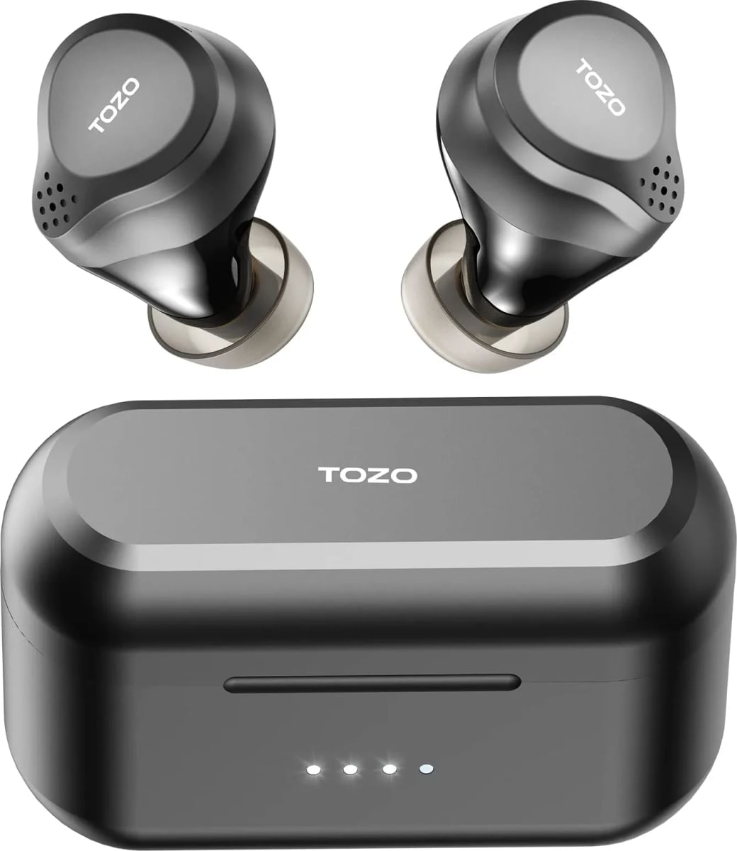 Tozo NC7 Pro True Wireless Earbuds Price in India 2025, Full Specs ...
