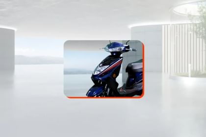 Okinawa Ridge Plus (With GPS) Price in India 2024, Full Specs & Review ...