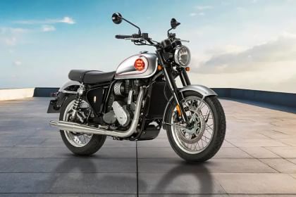 BSA Gold Star 650 Shadow Black Price in India 2024, Full Specs & Review ...