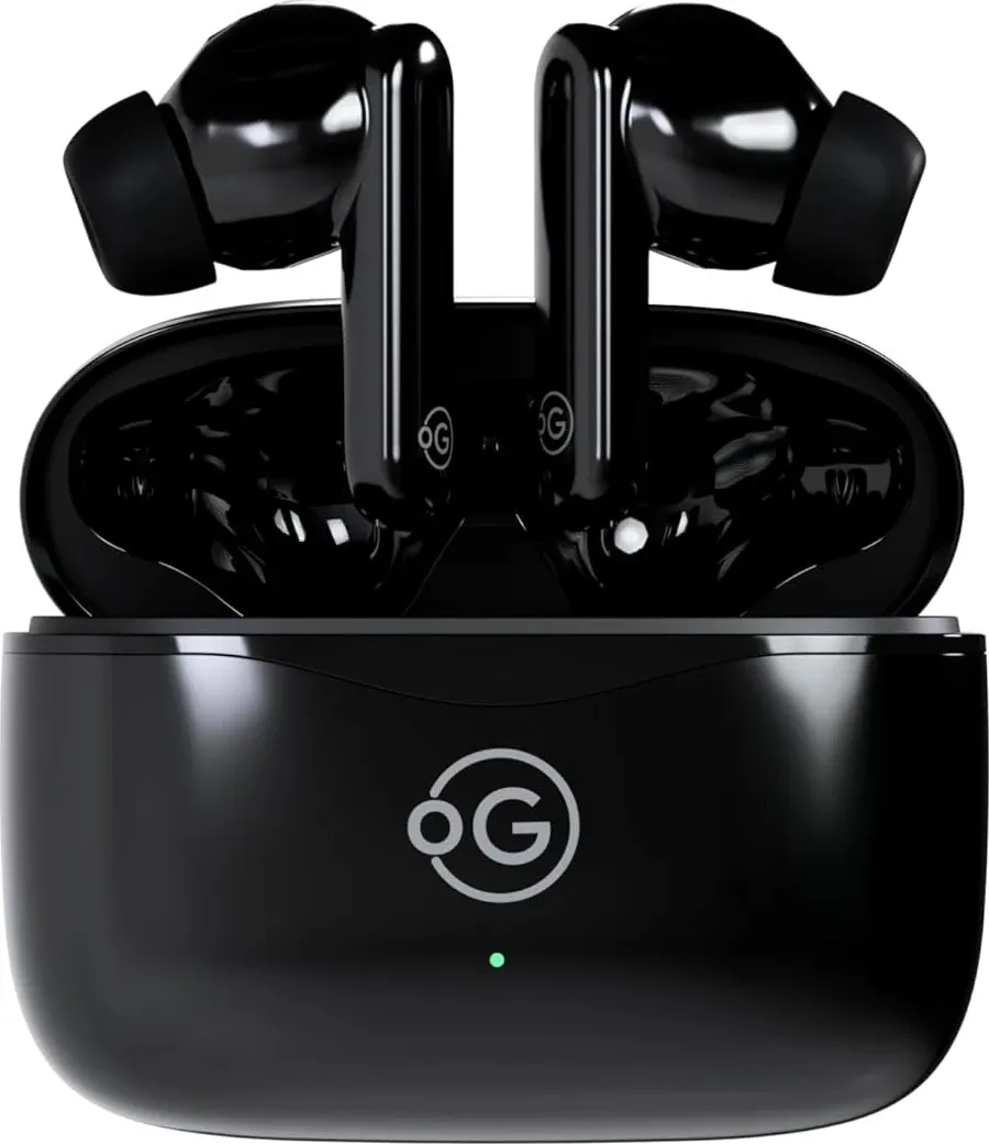 OOGE Wavepods 3 True Wireless Earbuds - Price in India (May 2026 ...