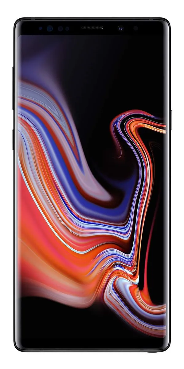 Samsung Galaxy Note 9 (8GB RAM + 512GB) - Price in India (May 2026 ...