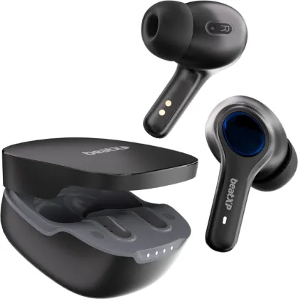 beatXP Pulse Xpods True Wireless Earbuds Price in India 2025, Full ...