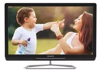 Philips 22PFL3951 (22-inch) Full HD LED TV - Price in India (May 2026 ...