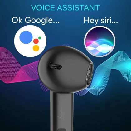 Landmark LM BH93 True Wireless Earbuds - Price in India (Mar 2026 ...