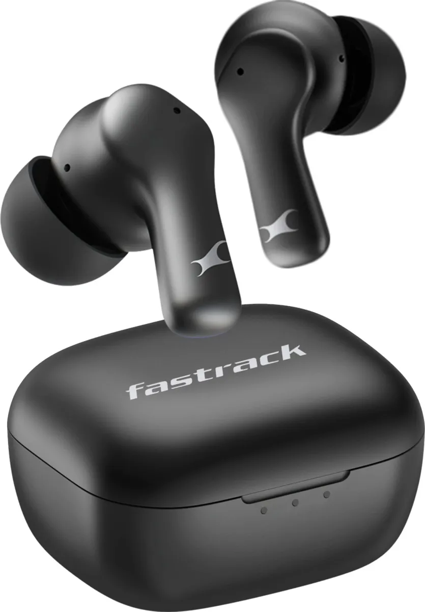 Fastrack FPods FZ100 True Wireless Earbuds Price in India 2025, Full ...