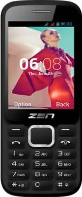 Zen M68 - Price in India (Apr 2026), Specs, Reviews | Smartprix