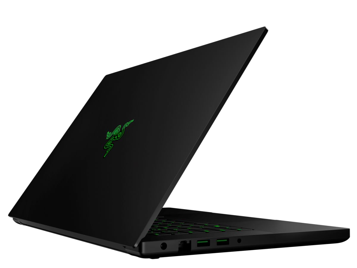 Razer Blade 15 Advance Gaming Laptop (8th Gen Ci7/ 16GB/ 512GB SSD ...