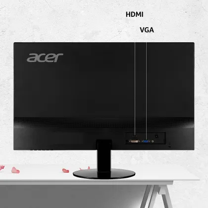 Acer SA241Y H 23.8 Inch Full HD Monitor Price in India 2025, Full Specs ...