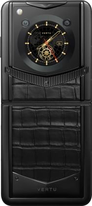 Vertu Ironflip Price in India 2025, Full Specs & Review | Smartprix