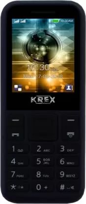 Krex K5 Price in India 2024, Full Specs & Review | Smartprix