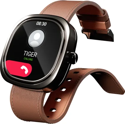Pebble Matrix Smartwatch - Price in India (May 2026), Specs, Reviews ...