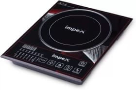 Impex Induction Cooktops Price List in India | Smartprix