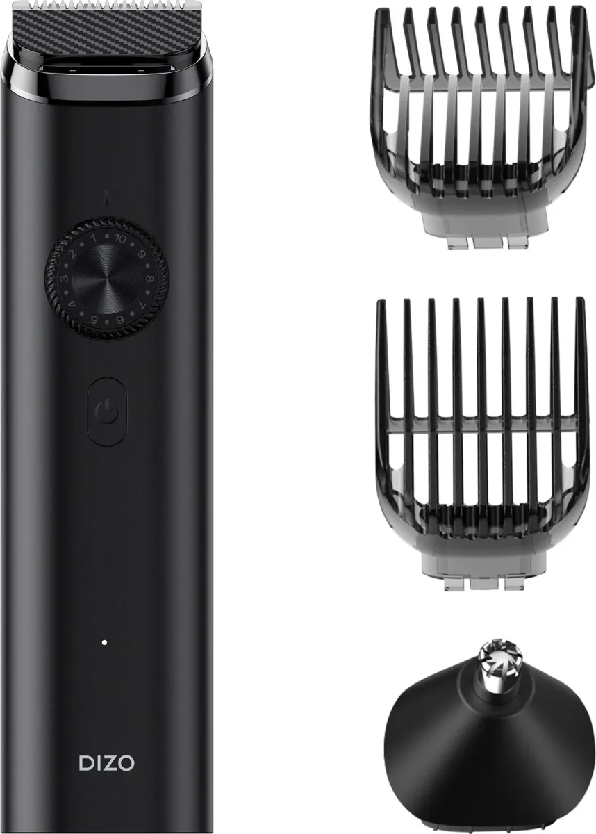 Dizo DT2126 Trimmer - Price in India (Apr 2026), Specs, Reviews | Smartprix