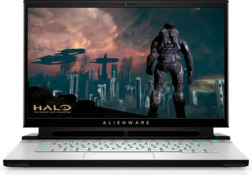 Dell Alienware M15 R3 Laptop (10th Gen Core i7/ 16GB/ 512GB SSD/ Win10 ...