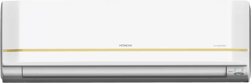 Hitachi RSQG318HEEA 1.5 Ton 3 Star Inverter Split AC - Price in India ...
