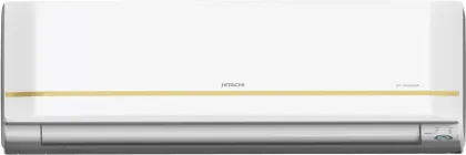 Hitachi RSQG318HEEA 1.5 Ton 3 Star Inverter Split AC - Price in India ...