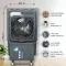 Burly Megacool 140 L Desert Air Cooler - Price in India (Mar 2026 ...