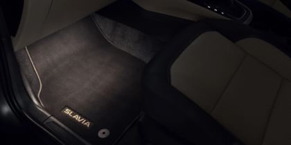 Skoda Slavia Classic Price in India 2024, Full Specs & Review | Smartprix