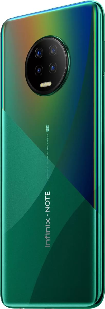 Infinix Note 7 Best Price in India 2022, Specs & Review | Smartprix