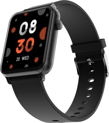 boAt Watch Wave Lite Smartwatch Price in India 2023, Full Specs ...