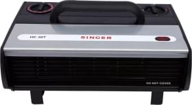 Singer Room Heaters Price List in India | Smartprix