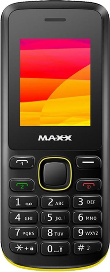 Maxx MX153 Turbo Price in India 2025, Full Specs & Review | Smartprix