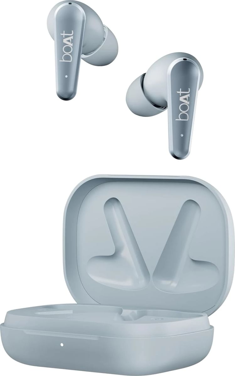 boAt Airdopes 280 ANC True Wireless Earbuds Price in India 2024, Full ...