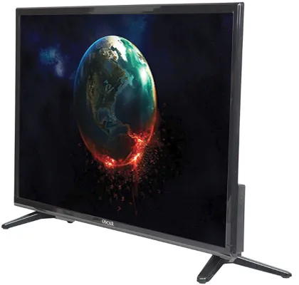 Oscar 32XL-SM31 32-inch Smart LED TV Price in India 2025, Full Specs ...