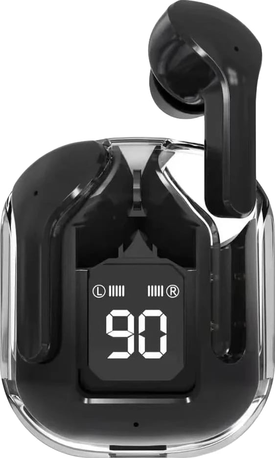 TecSox UltraPods True Wireless Earbuds Price in India 2025, Full Specs ...