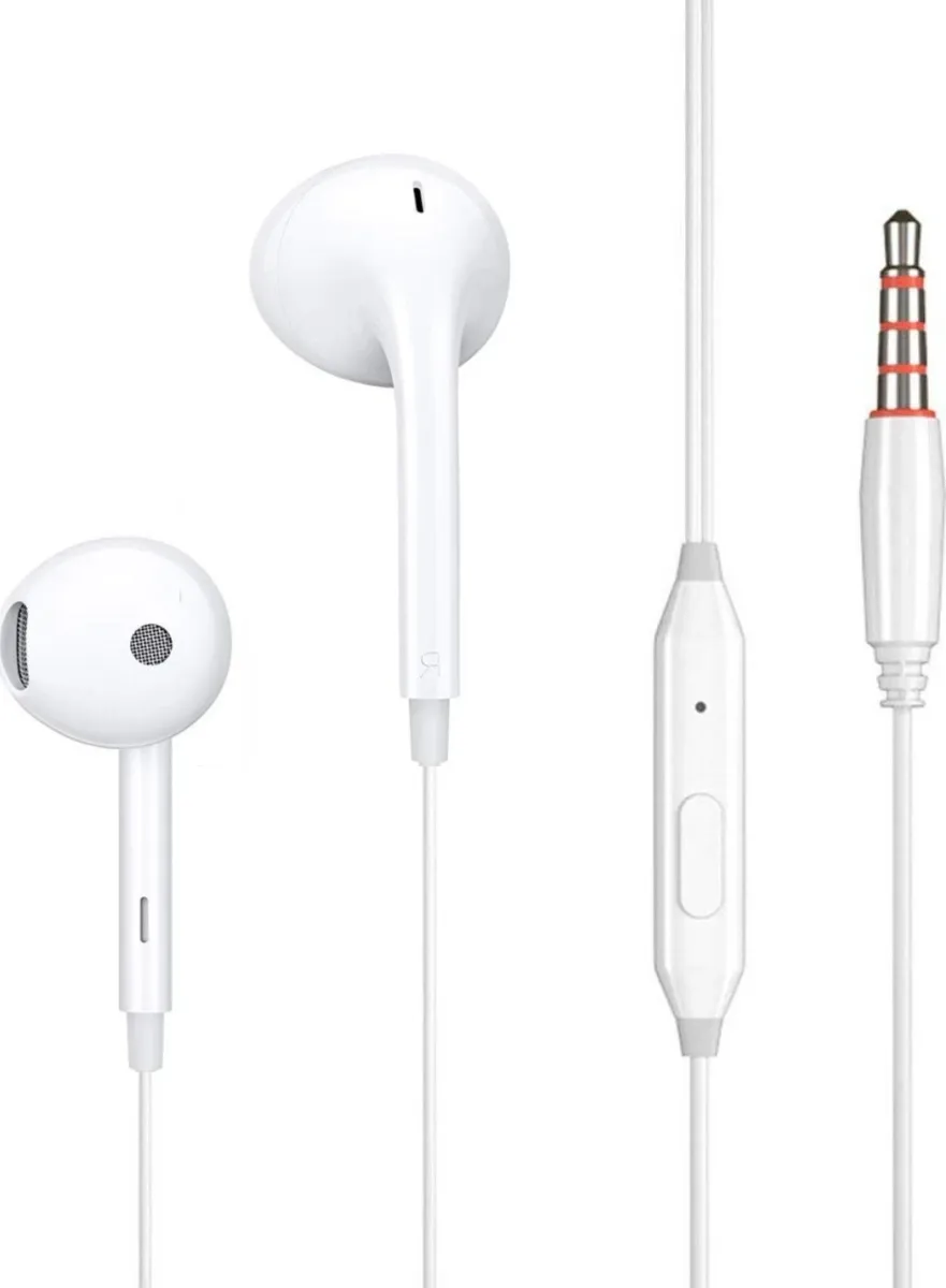 Meyaar MH319 Wired Earphones Price in India 2025, Full Specs & Review ...