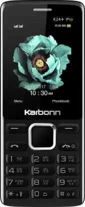 Karbonn K24 Plus Pro Price in India 2024, Full Specs & Review | Smartprix