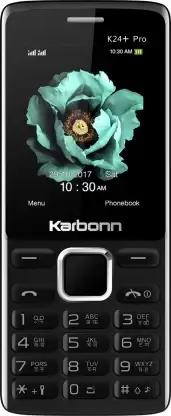 Karbonn K24 Plus Pro Price in India 2025, Full Specs & Review | Smartprix