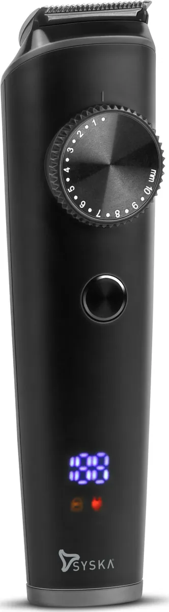 Syska HT1100 Trimmer Price in India 2025, Full Specs & Review | Smartprix