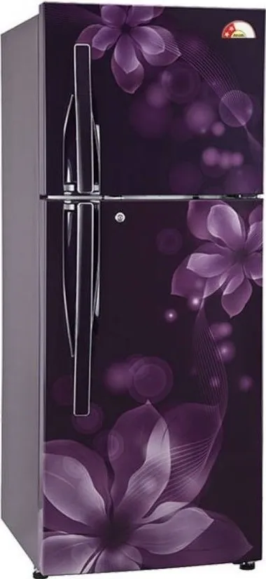 LG GL-Q282RPOY 255L Frost Free Double Door Refrigerator Price in India 2025, Full Specs & Review ...