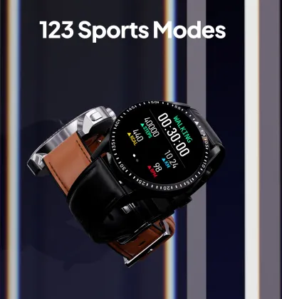 Fire Boltt Ultimate Smartwatch Price in India 2025, Full Specs & Review ...