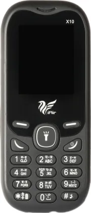 iAir X10 Price in India 2025, Full Specs & Review | Smartprix