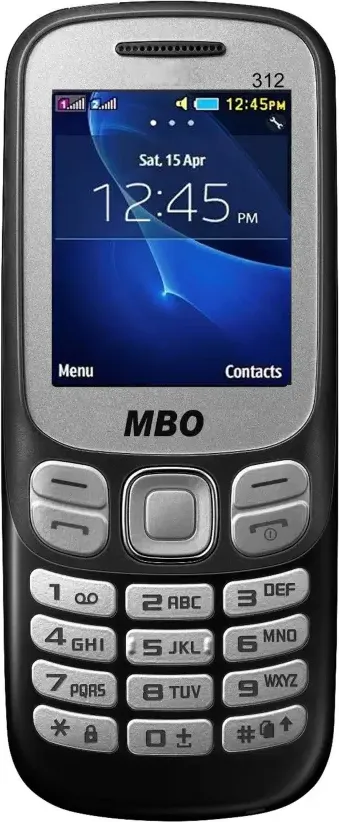 MBO M312 Price in India 2025, Full Specs & Review | Smartprix