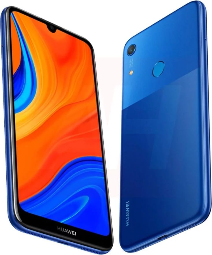 Huawei Y6s Best Price in India 2022, Specs & Review | Smartprix