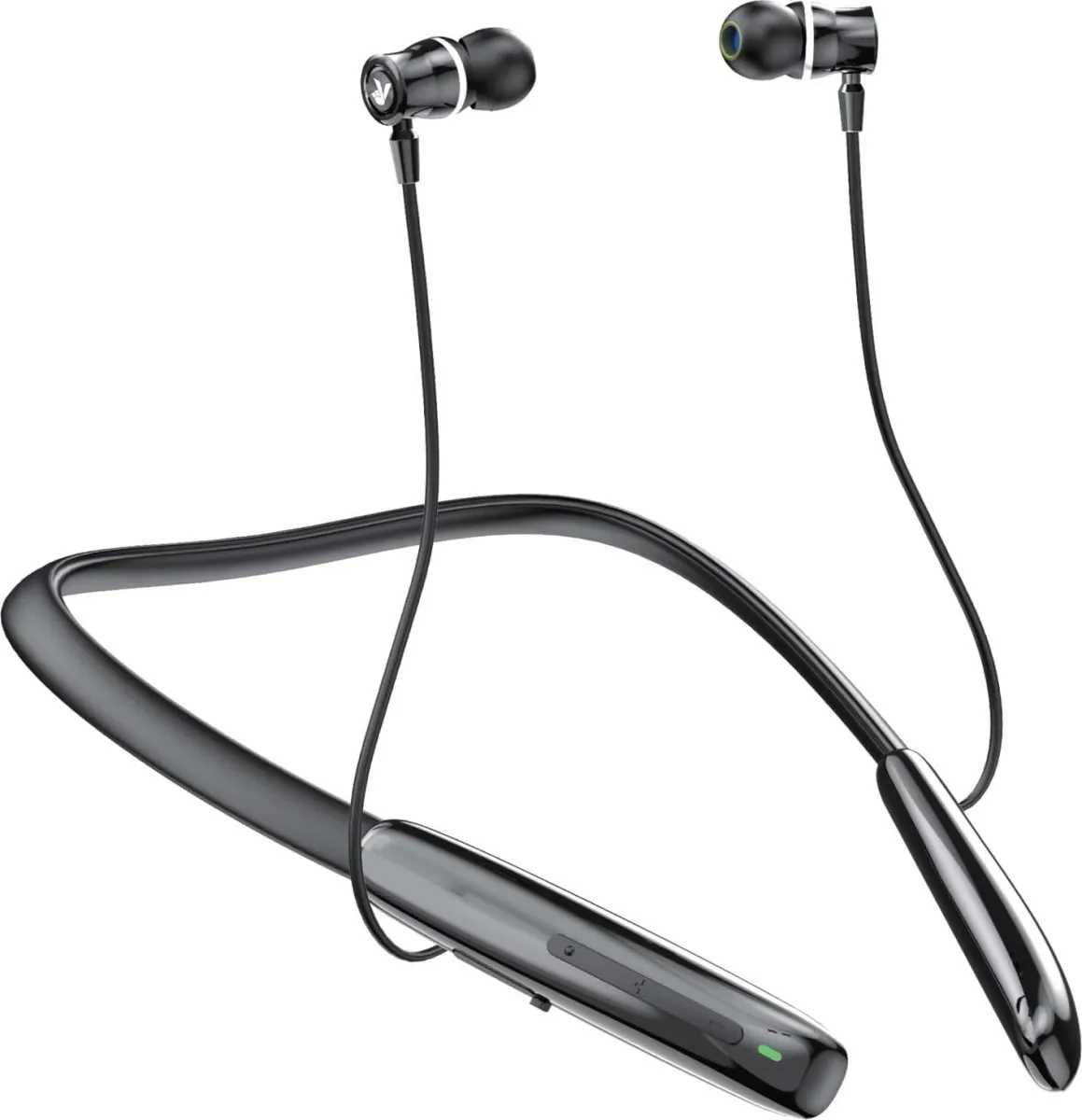 Varni N150 Wireless Neckband - Price in India (May 2026), Specs ...