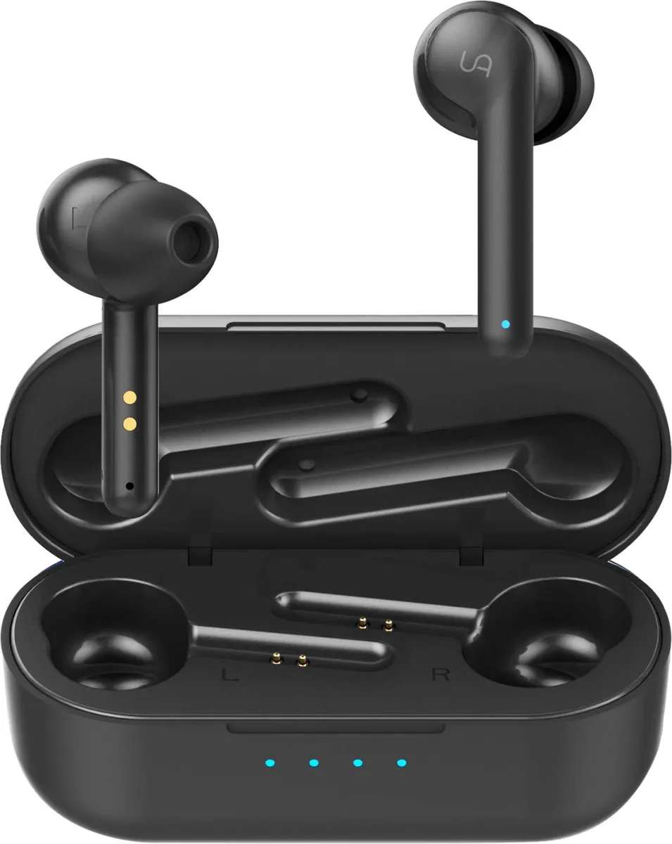 Unigen Audio Unipods Pro True Wireless Earbuds Price in India 2025 ...