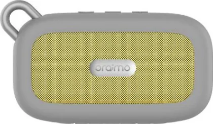 Oraimo Palm Bluetooth Speaker - Price in India (Apr 2026), Specs ...