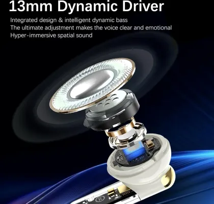 SHKOD AirLits5 Pro True Wireless Earbuds Price in India 2025, Full ...