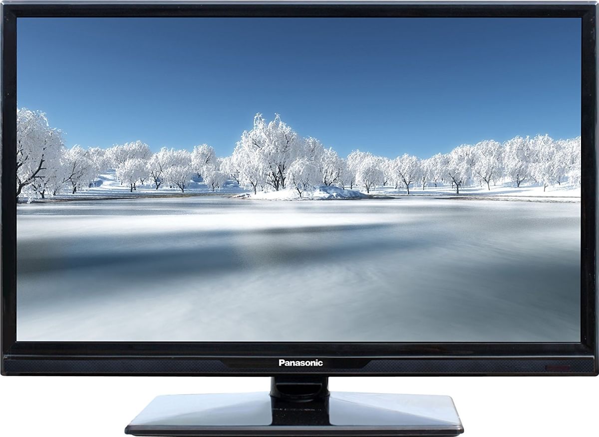 Panasonic 22C400DX (22-inch) Full HD LED TV Price in India 2024, Full ...