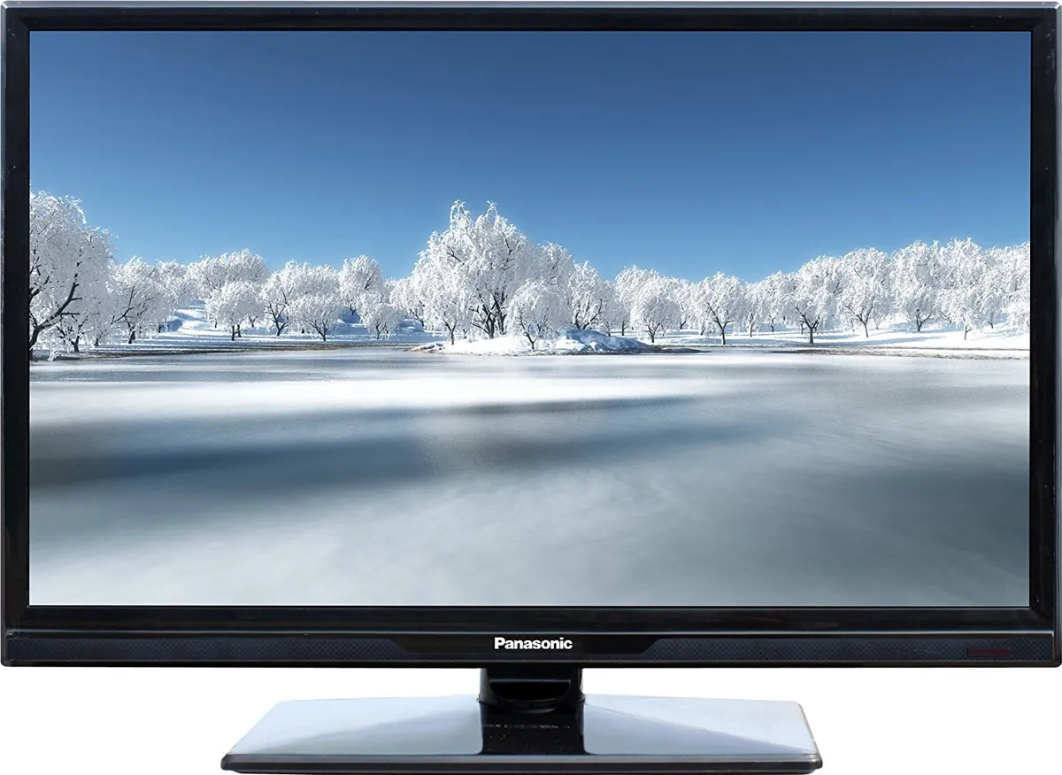 Panasonic 22C400DX (22-inch) Full HD LED TV Price in India 2025, Full ...
