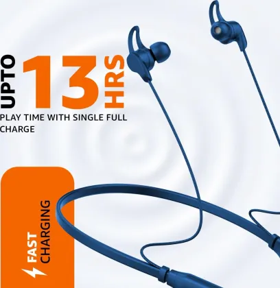 AmazonBasics NB-C001 Wireless Neckband - Price in India (Apr 2026 ...