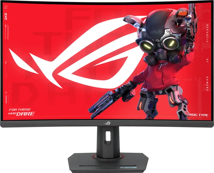 Asus ROG Strix XG32WCMS 32 inch Quad HD Gaming Monitor - Price in ...