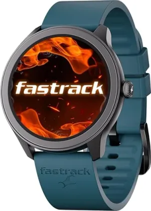 Fastrack Limitless FR1 Smartwatch Price in India 2025, Full Specs ...
