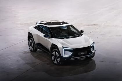 Mahindra BE 6 Pack Two 79kWh Price in India 2025, Full Specs & Review ...