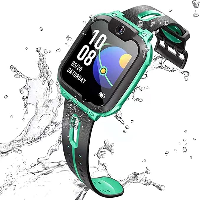 Imoo Watch Phone Z1 Price in India 2023, Full Specs & Review | Smartprix